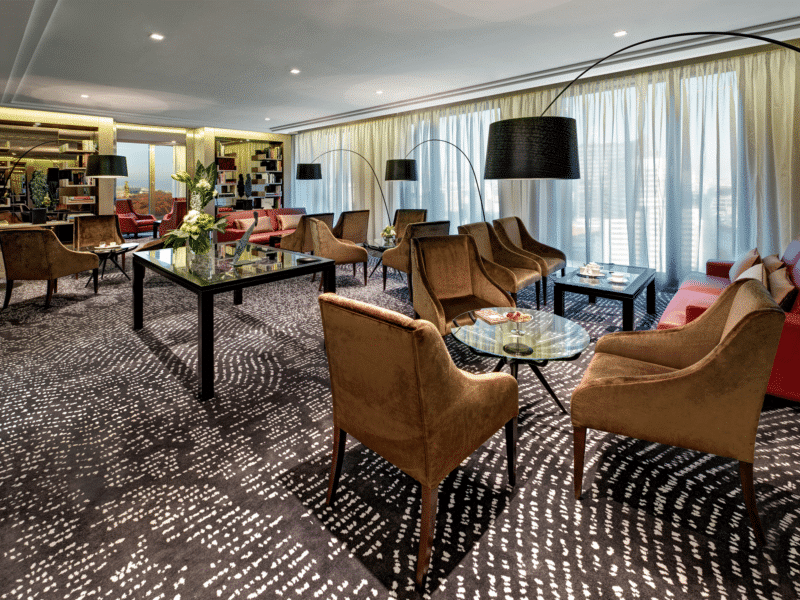 Un Tapis à Paris - Designer Rugs - Designed in France & Made in Europe